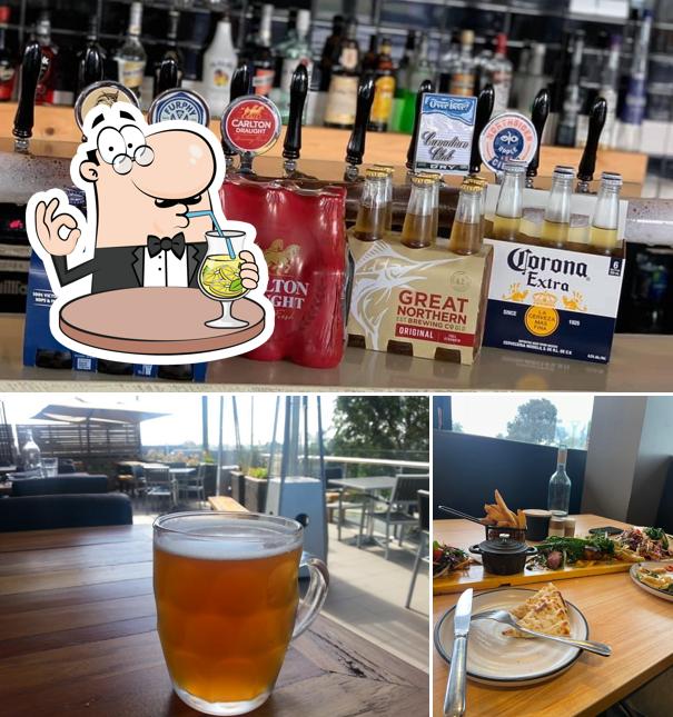 THE STONEZ RESTAURANT, Rowville - Restaurant menu, prices and reviews