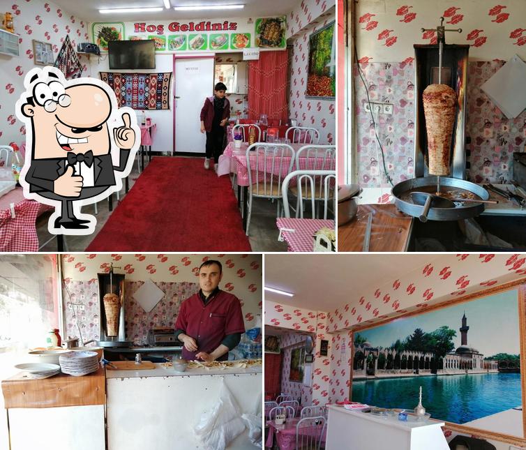 TOKİ Ciğer ve Döner Salonu, Şanlıurfa - Restaurant menu, prices and reviews