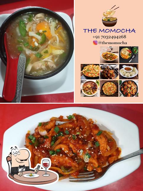 The Momocha, Hyderabad - Restaurant menu, prices and reviews