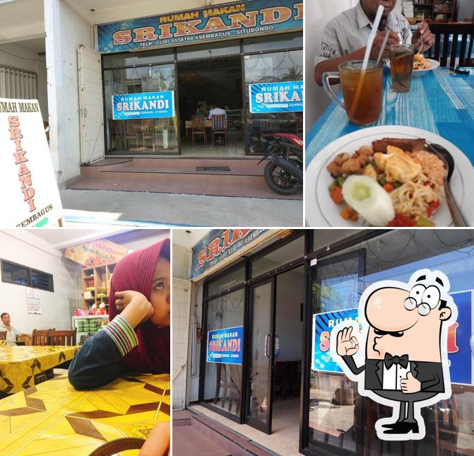 Rumah Makan Srikandi restaurant, Gudang - Restaurant reviews