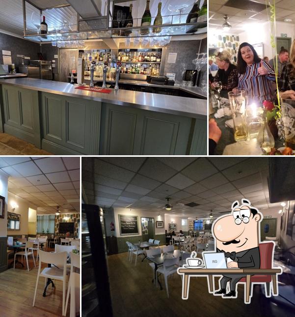 Spaghetti House, Lancaster - Restaurant menu, prices and reviews