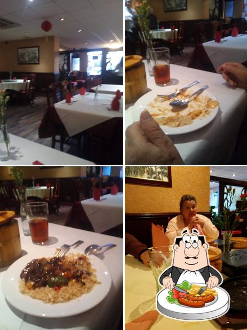 Sun Tong, Clacton-on-Sea - Restaurant menu, prices and reviews