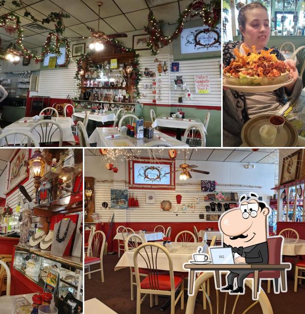 Swedish Pantry, Escanaba - Restaurant menu, prices and reviews