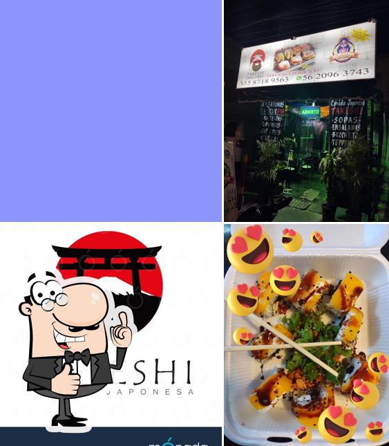 Restaurante Takeshi, Ecatepec - Opiniones del restaurante