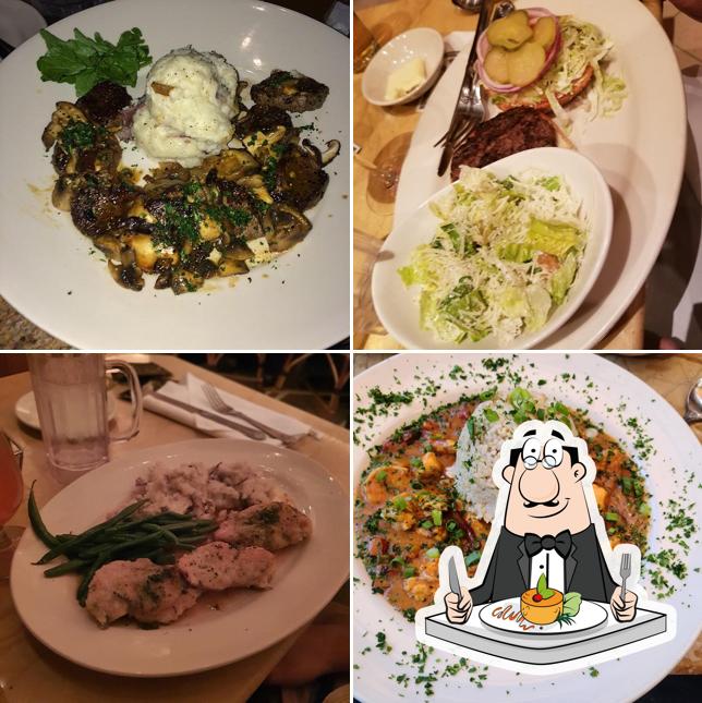 The Cheesecake Factory, Phoenix - Menú del restaurante, precios y reseñas