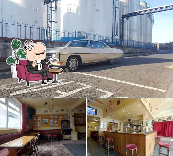 The Ship Inn on Hodgson Street, Hull - Restaurant menu, prices and reviews
