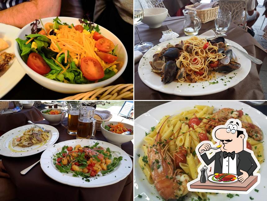 Trattoria Bar Pontini, Venezia, Cannaregio - Recensioni del ristorante