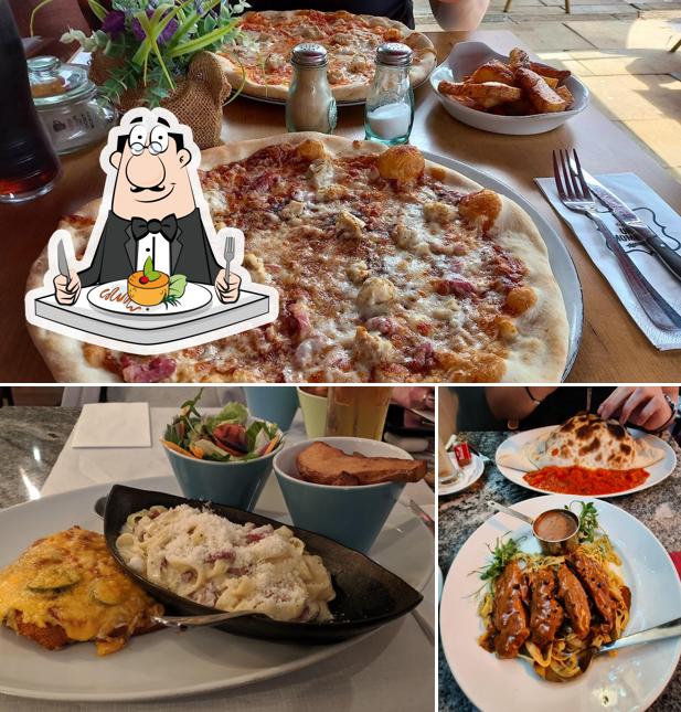 Uno Momento, Darlington - Restaurant menu, prices and reviews