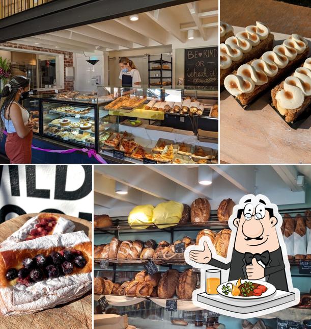 Best cakes in Beaconsfield, Western Australia restaurants, summer 2024 ...