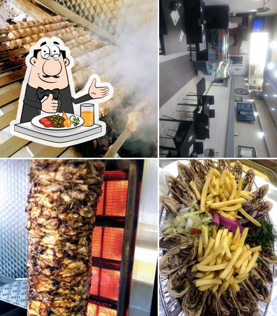 ZATAR, Liverpool - Restaurant menu, prices and reviews