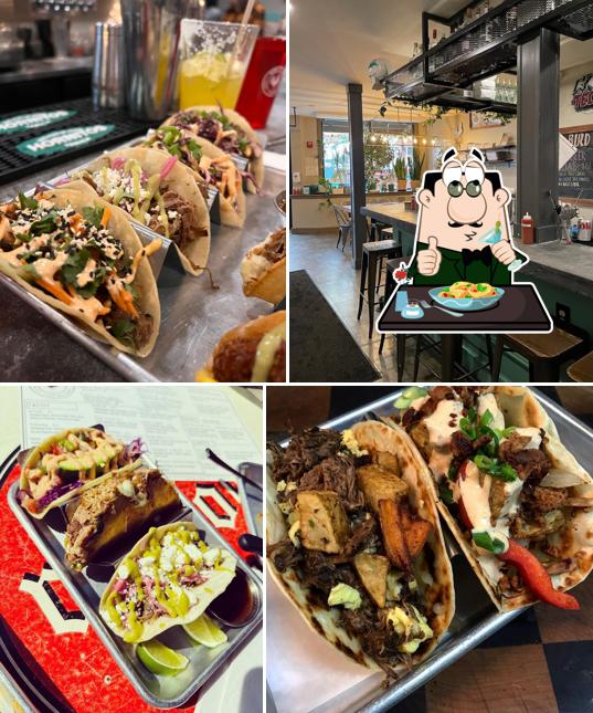 Bird & Co., Portland - Restaurant menu, prices and reviews