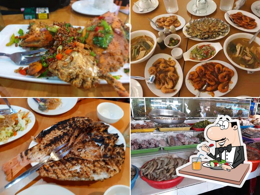 Top 5 restaurants with karaoke in Parañaque, february 2026 - Restaurant ...