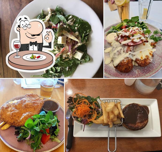 Alroy Tavern in Plumpton - Restaurant reviews