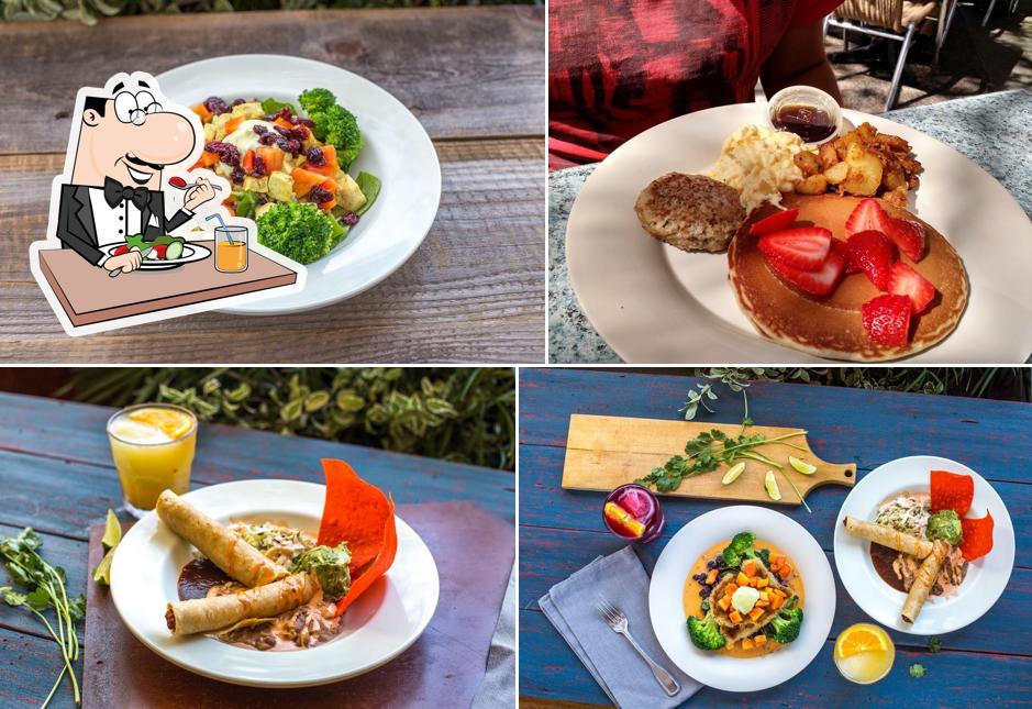 Aqui Campbell, Campbell - Restaurant menu, prices and reviews