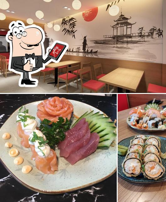 Ayame Sushi - Restaurante Japonês, Rio de Janeiro - Restaurant reviews