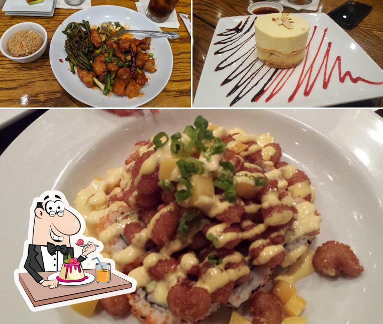Azu Lucy Ho's, Tallahassee - Restaurant menu, prices and reviews