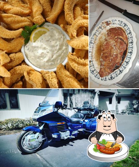 Country Squire, Amory - Restaurant menu, prices and reviews