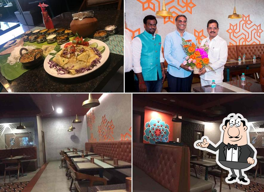 Betel Leaf Restaurant & Party Hall, Chennai - Restaurant reviews
