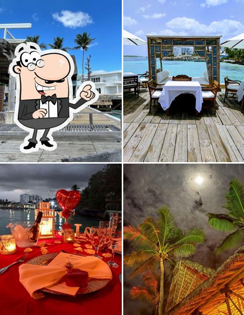 Boca Marina restaurant, Boca Chica - Restaurant menu and reviews