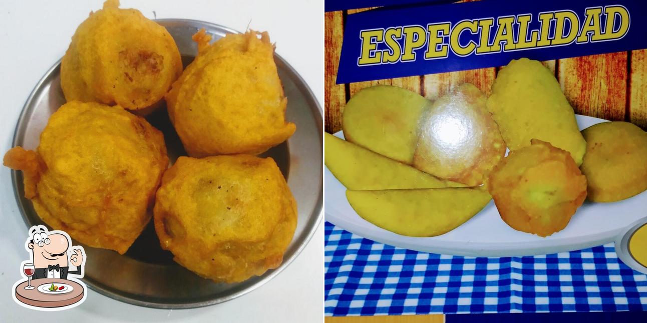 Empanadas "El Chuzo", Sopó - Restaurant reviews