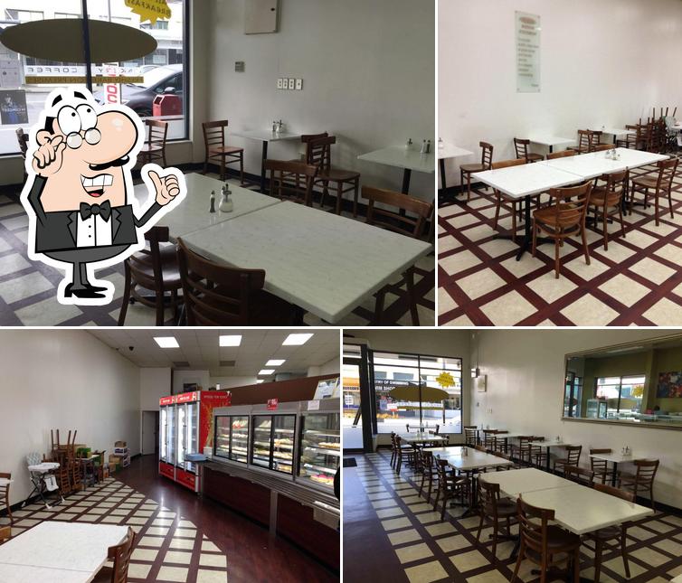 Mr. Bun in Lower Hutt - Restaurant menu and reviews