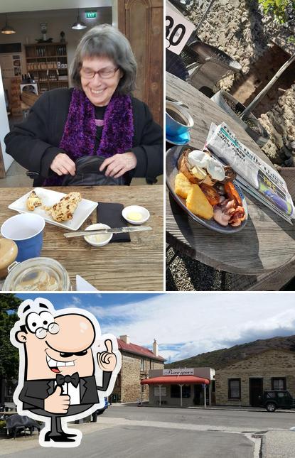 Merchant of Clyde Café, Deli & Bakery in Clyde - Restaurant reviews