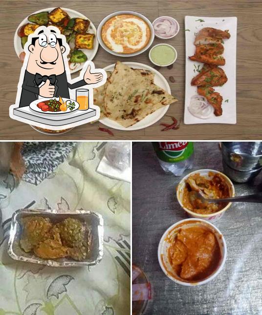 The Chawla Kitchen, New Delhi - Restaurant menu, prices and reviews