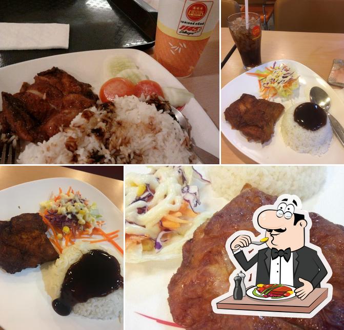 Chester's Grill restaurant, Bangkok, 333/5 Moo 4 - Restaurant reviews