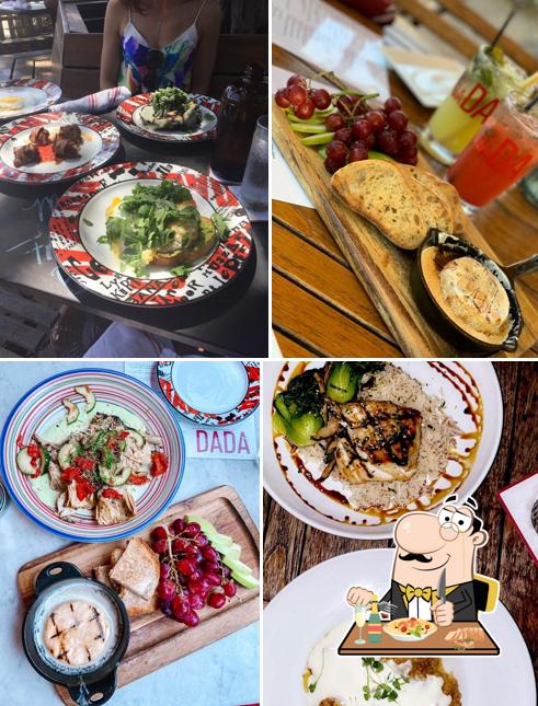 Dada, Delray Beach - Restaurant menu, prices and reviews