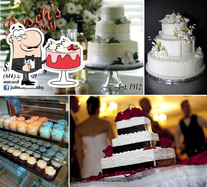 Resch's Bakery in Columbus - Restaurant menu and reviews