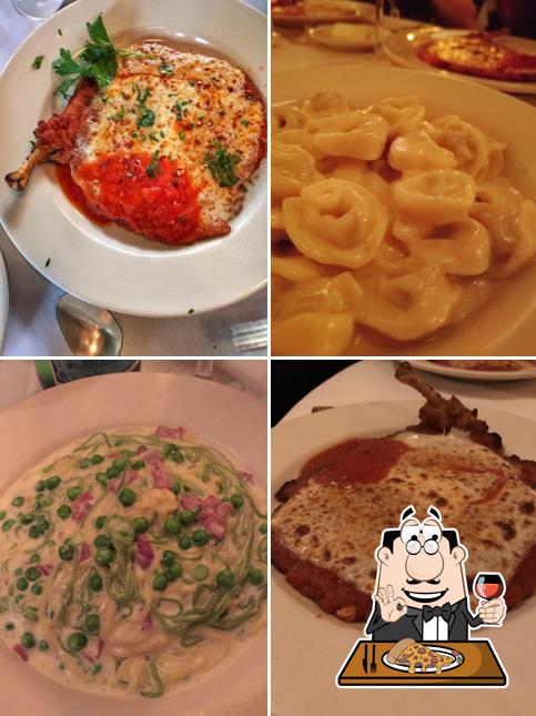 Elio's, New York City - Restaurant menu, prices and reviews