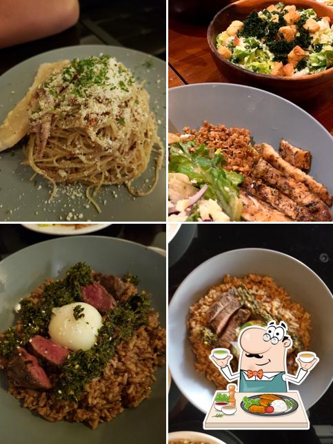 Estos Kitchen & Cafe, Guagua - Restaurant menu, prices and reviews