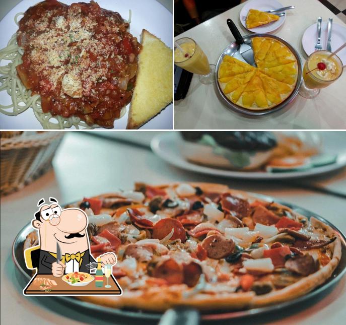 Future Diner, Baguio - Restaurant menu, prices and reviews