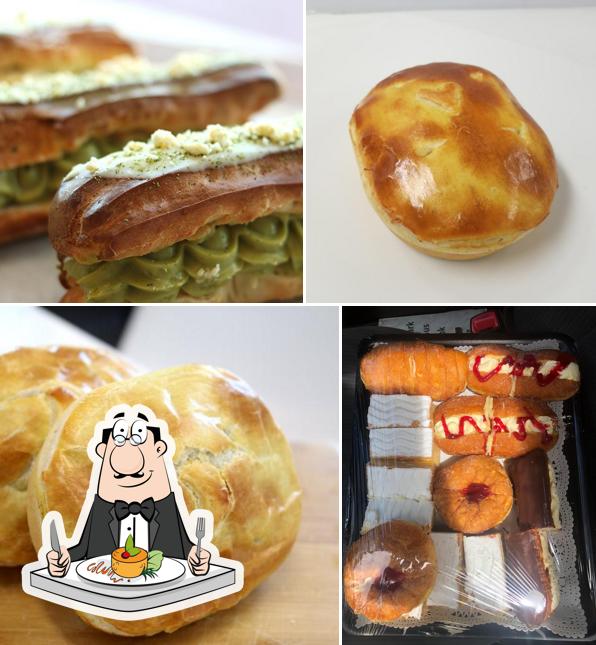 Golden Bakery, Osborne Park - Restaurant menu, prices and reviews