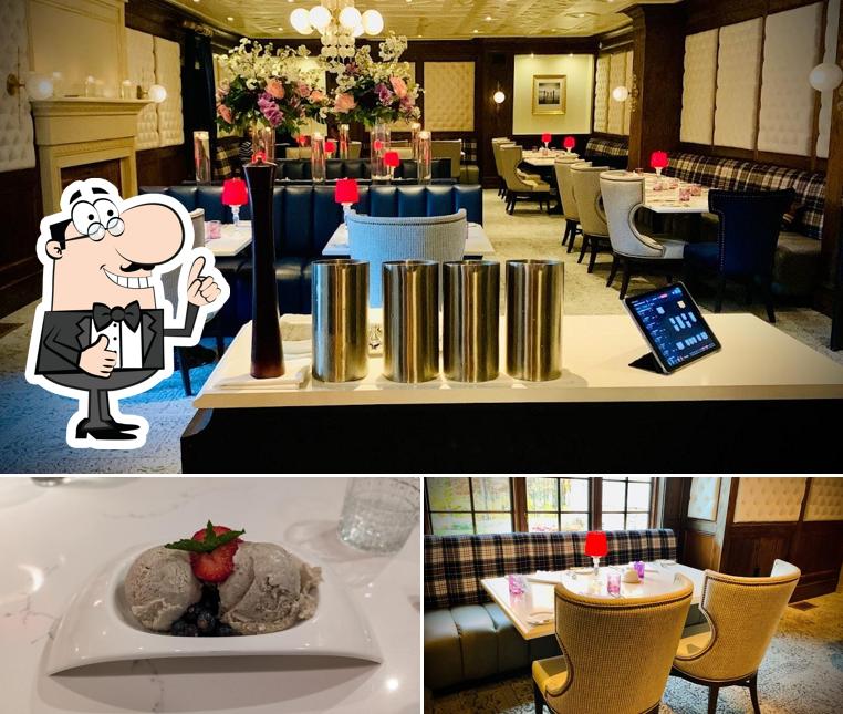 Grace Restaurant in State College - Restaurant reviews