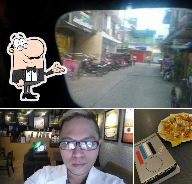 Infinitea restaurant, Borongan City - Restaurant reviews