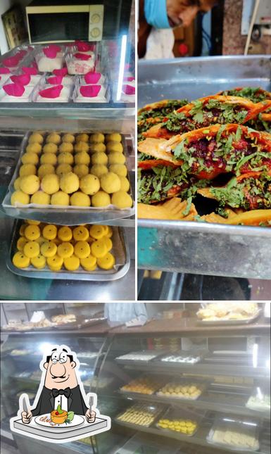 Krishna Bhog, Howrah - Restaurant menu and reviews