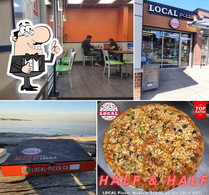 LOCAL Pizza, Langford - Restaurant menu, prices and reviews