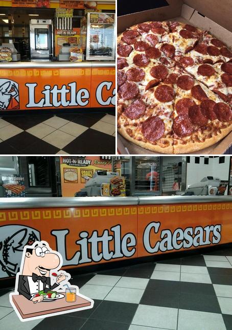 Little Caesars Jacksonville Ar