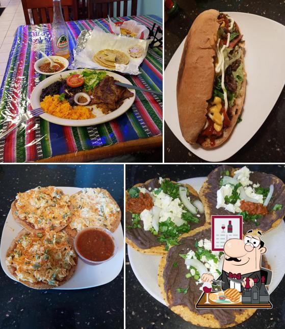 Los Chapines Tortillería, Des Plaines - Restaurant menu, prices and reviews