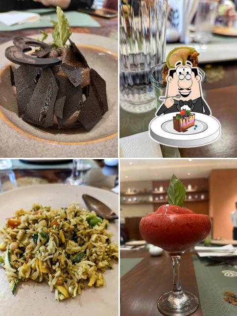 Neemsi Restaurant, Bengaluru - Restaurant menu, prices and reviews