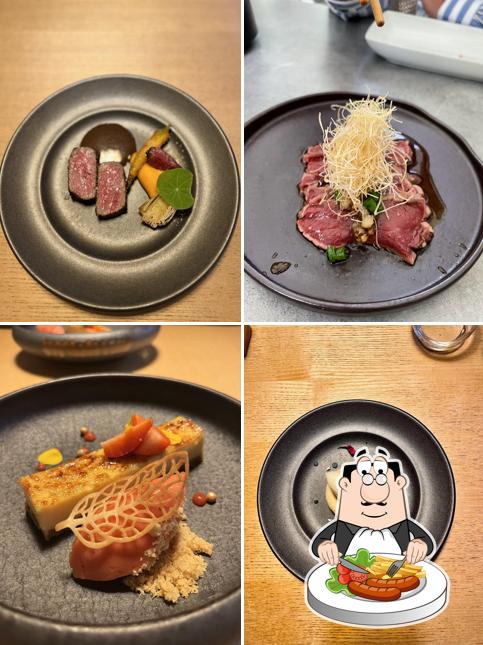Õtaka restaurant, Ponta Delgada - Restaurant menu and reviews