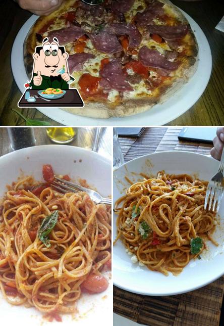 PRIMI V&A Waterfront restaurant, Cape Town, Shop 7226 - Restaurant menu ...