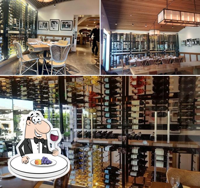 Pietro's Trattoria, Lodi - Restaurant menu, prices and reviews