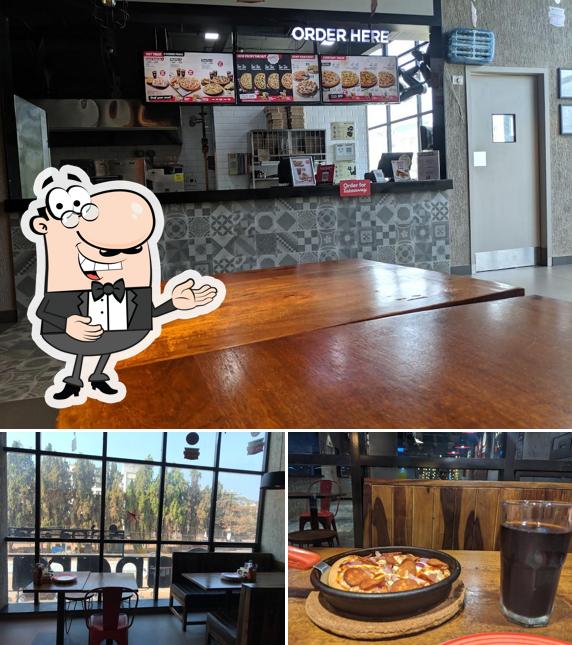 Pizza Hut Canara Mall, Manipal, Udupi - Restaurant menu, prices and reviews
