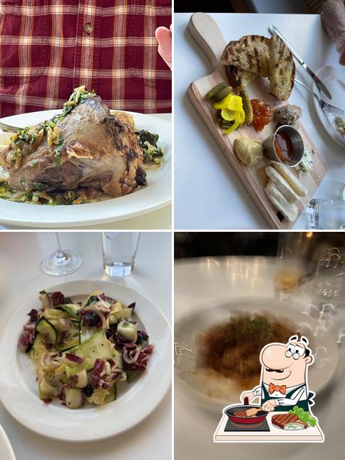 Point Easy Denver, Denver - Restaurant menu, prices and reviews