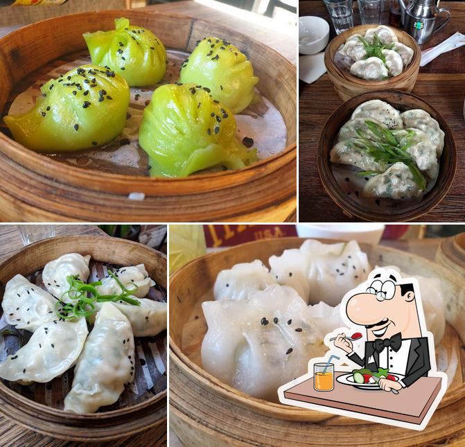 Top 7 restaurants with fried dumplings in Christchurch, february 2025 ...