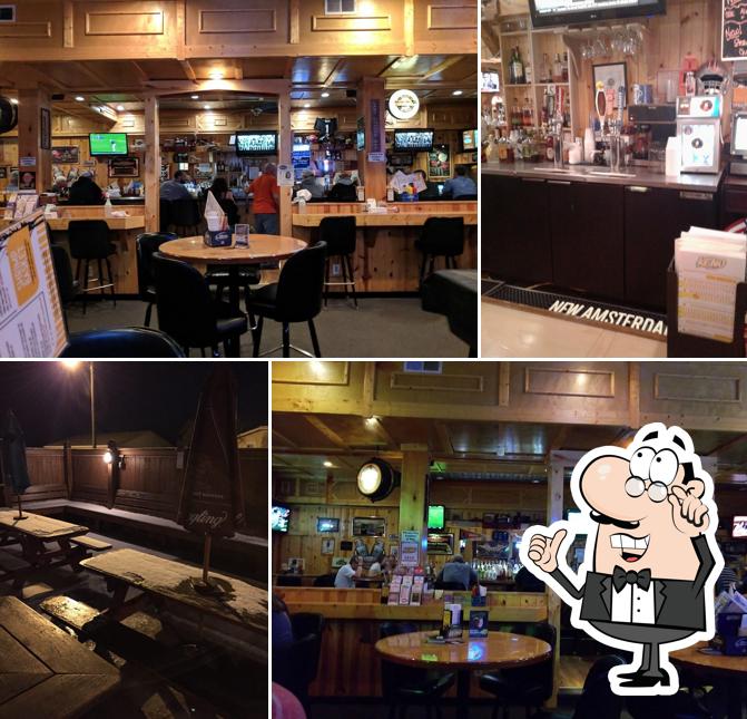 Birch Tavern Groveport Restaurant Menu Prices And Reviews