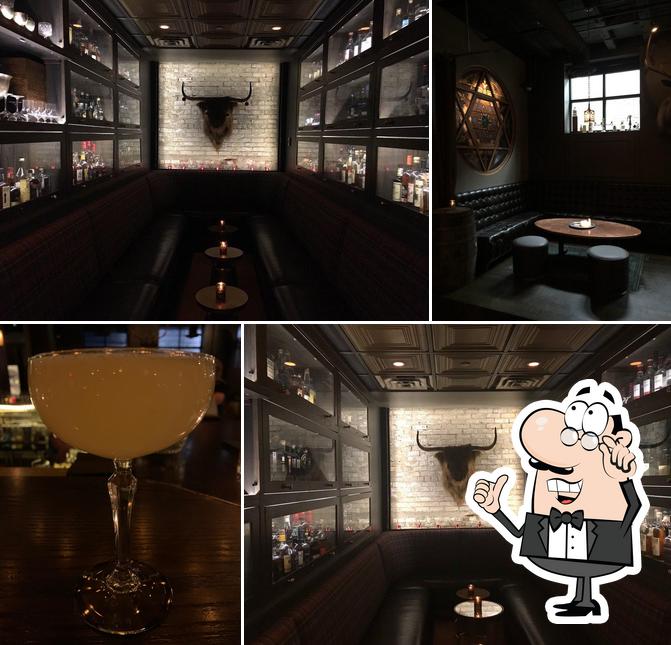 Constantine in Minneapolis - Restaurant menu and reviews