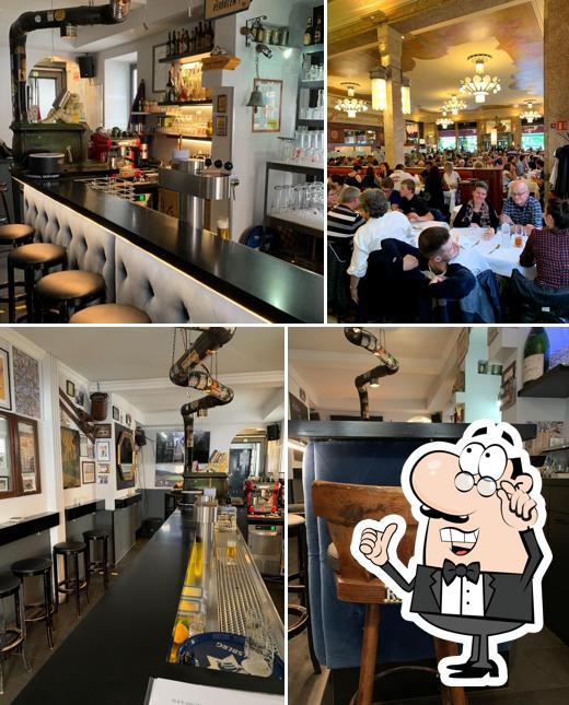 Gasthaus WURM, Saarbrücken - Speisekarte, Preise und Bewertungen